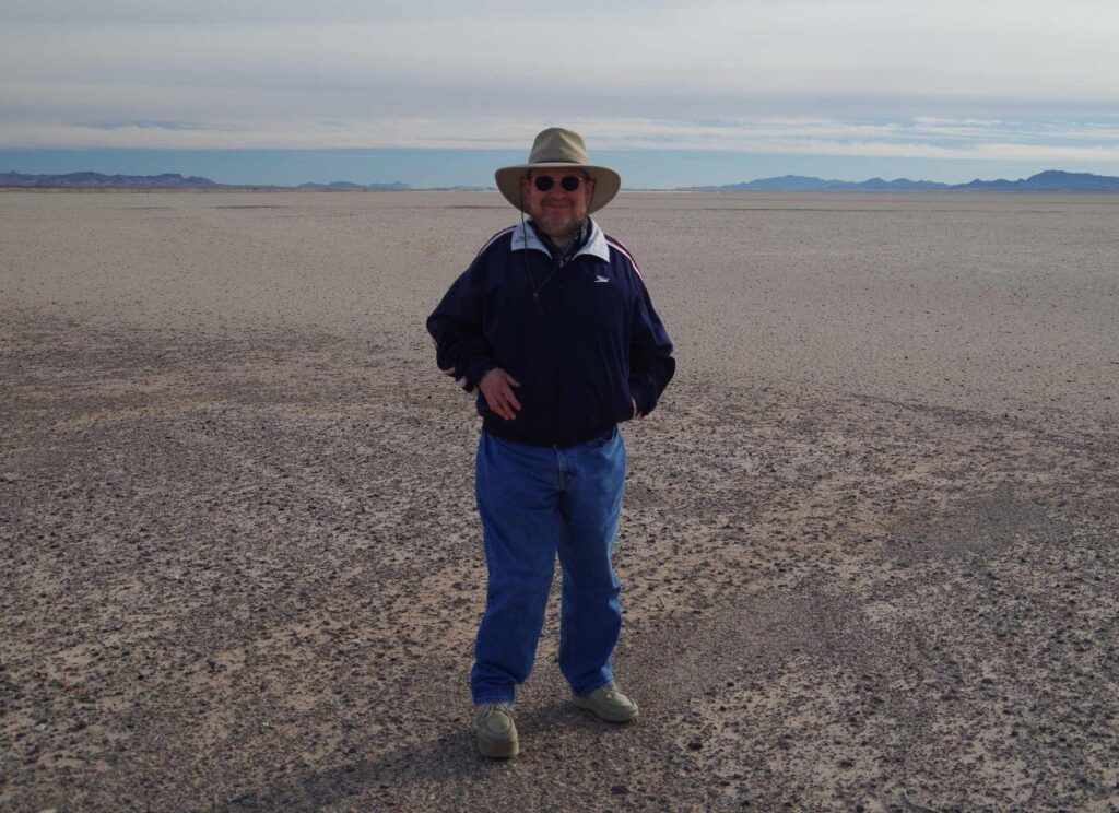 Congratulations to Prof Tom Gill, ISAR Distinguished Career Awardee ...